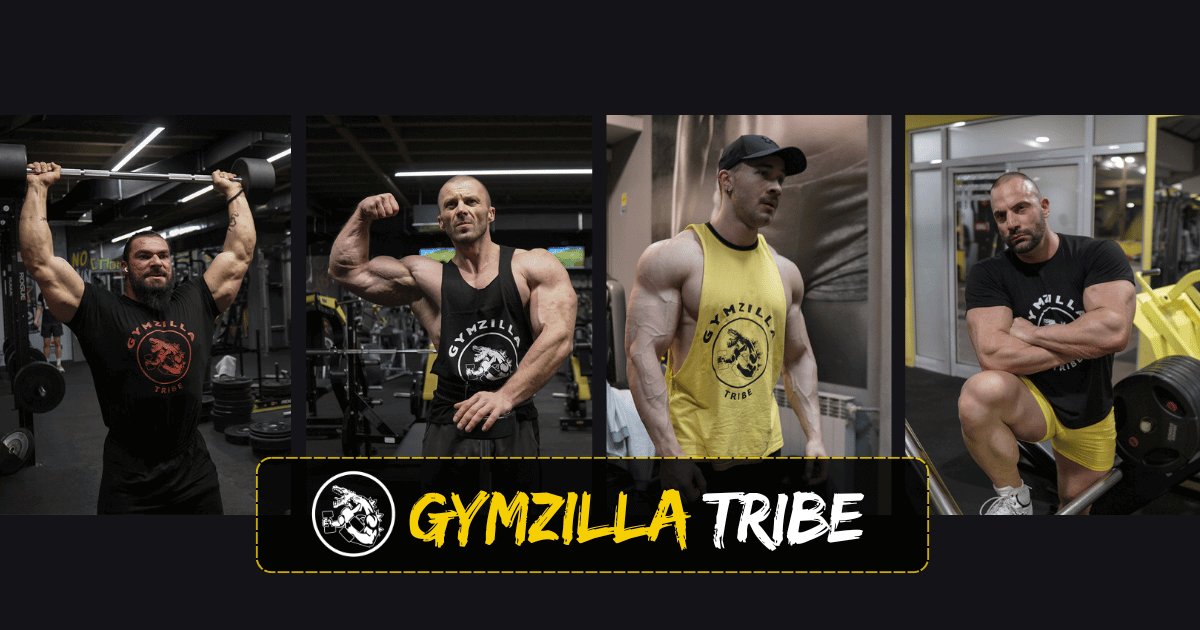 Netflix for Fitness - Watch Bodybuilding & Fitness Videos Online ...